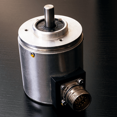 Perfection Servo | Encoders
